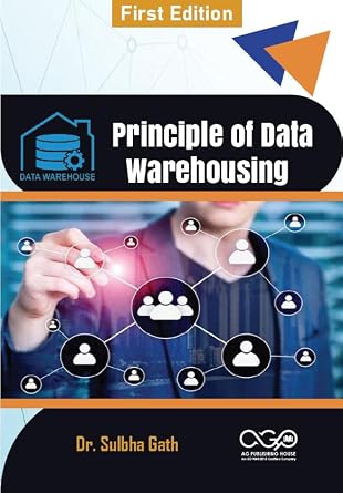 Buy Principle of Data warehousing Book Online at Low Prices in India ...