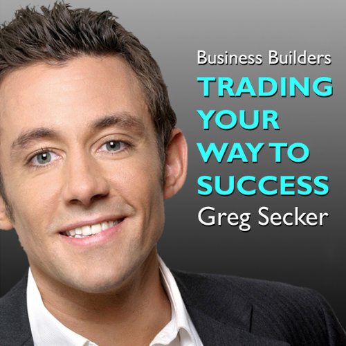 Amazon.com: Trading Your Way to Success: The Business Builders (Audible ...