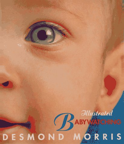 Illustrated Babywatching: Rh Value Publishing: 9780517141922: Amazon ...