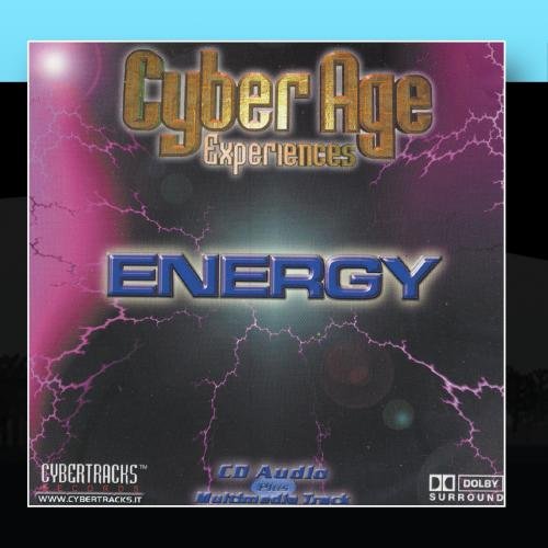 Various Artists - Virtual Audio Project: Energy - Amazon.com Music