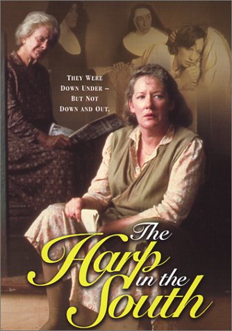 Amazon.com: The Harp in the South [DVD] : Anne Phelan, Martyn Sanderson ...