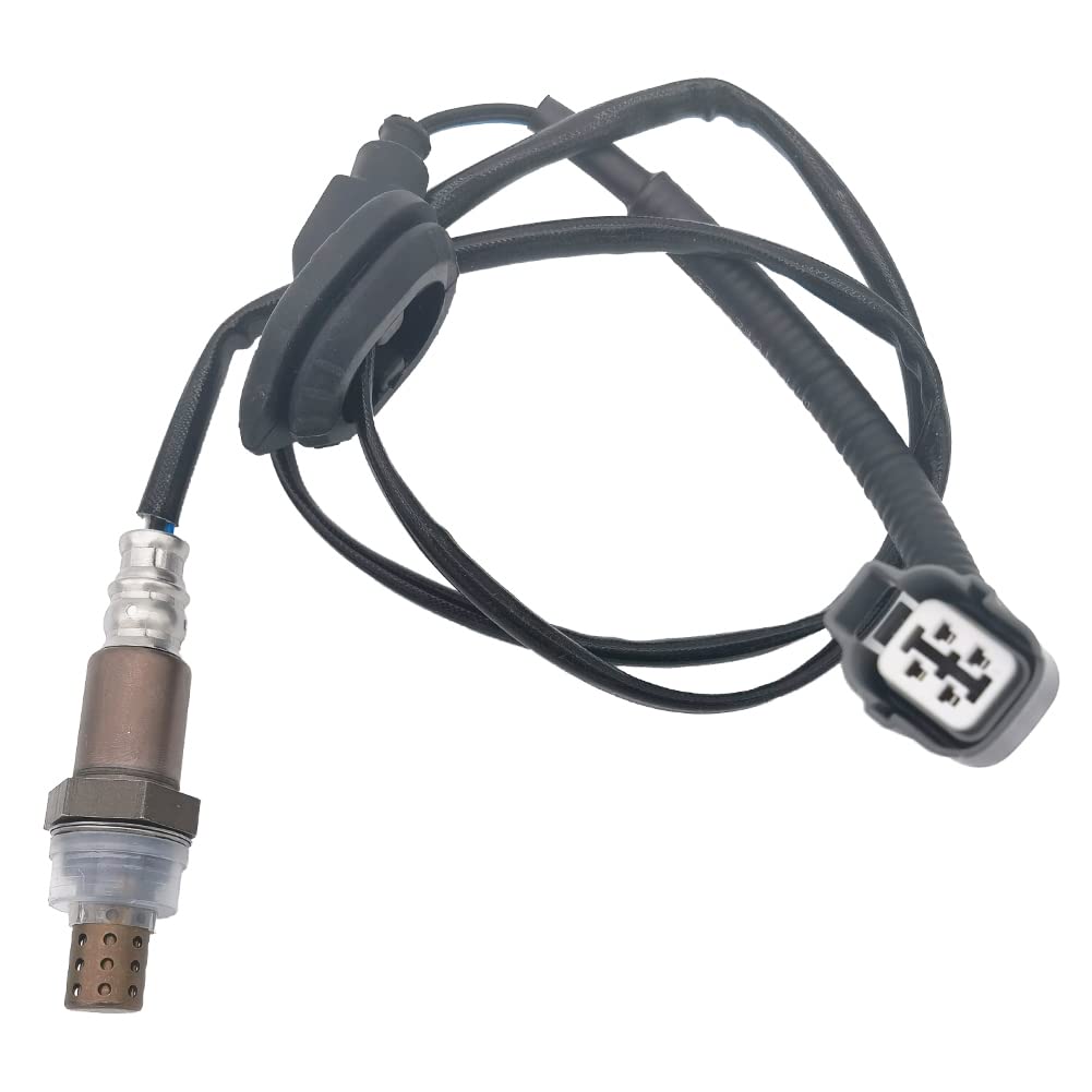 Amazon.com: JESBEN Downstream Sensor 2 O2 Sensor Oxygen Sensor Rear ...