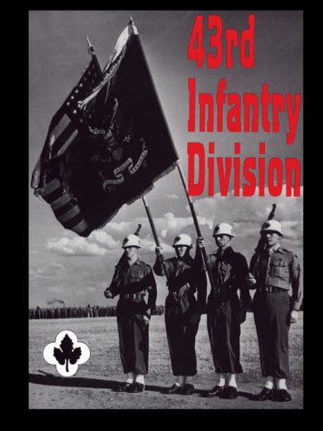 43rd Infantry Division: Korea: Brown, Howard F, Turner Publishing ...