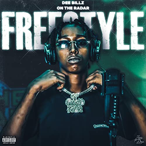 Play On The Radar Freestyle by Dee Billz on Amazon Music Unlimited