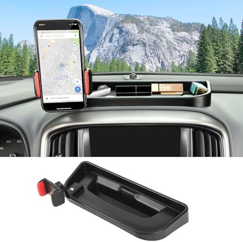 Amazon.com: SQQP Multi-Mount Dash Phone Holder Compatible with 2014 ...