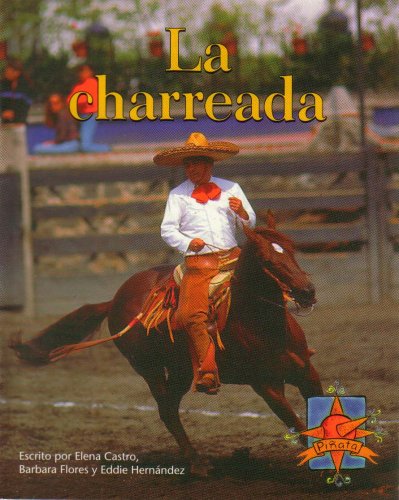 LA CHARREADA, SINGLE COPY, MAS PINATA, STAGE 1: Pearson Prentice Hall ...