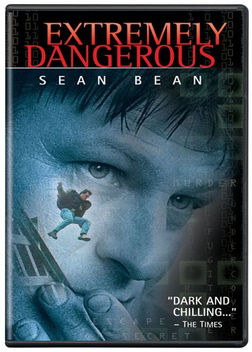 Amazon.com: Extremely Dangerous [DVD] : Juliet Aubrey, Sean Bean ...