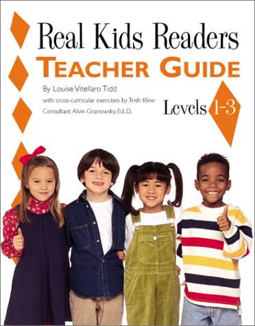 Real Kid Readers Teacher Guide : Amazon.in: Books
