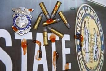 Badge Bullets & Blood eBook : Stegall, Harry: Amazon.in: Kindle Store