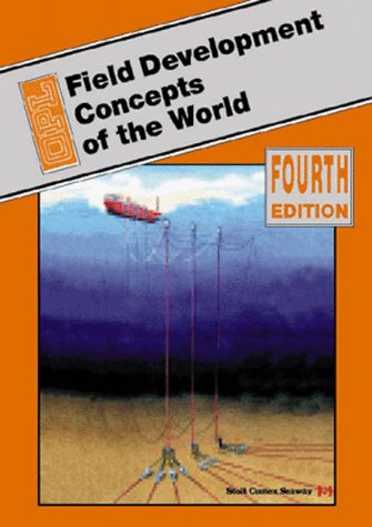 Field Development Concepts of the World: 9781902157139: Amazon.com: Books