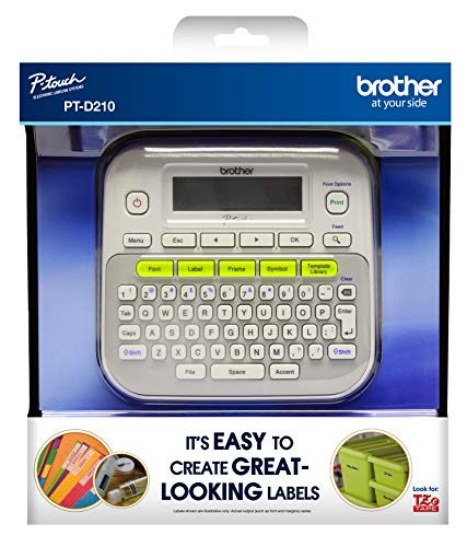 The 30 Best Desktop Label Makers of 2025 [Verified] - Cherry Picks