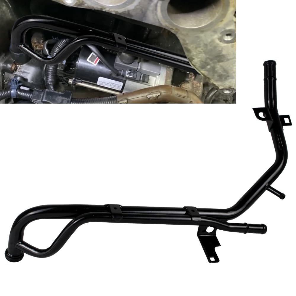 Amazon.com: COOL STAR 19510-R40-A60 Heater core Compatible with Honda ...