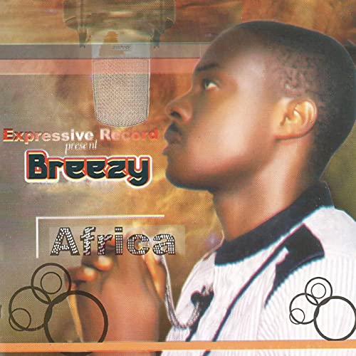 Amazon Music - BreezyのAfrica - Amazon.co.jp