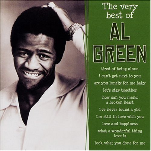 Green, Al - The Very Best of Al Green - Amazon.com Music