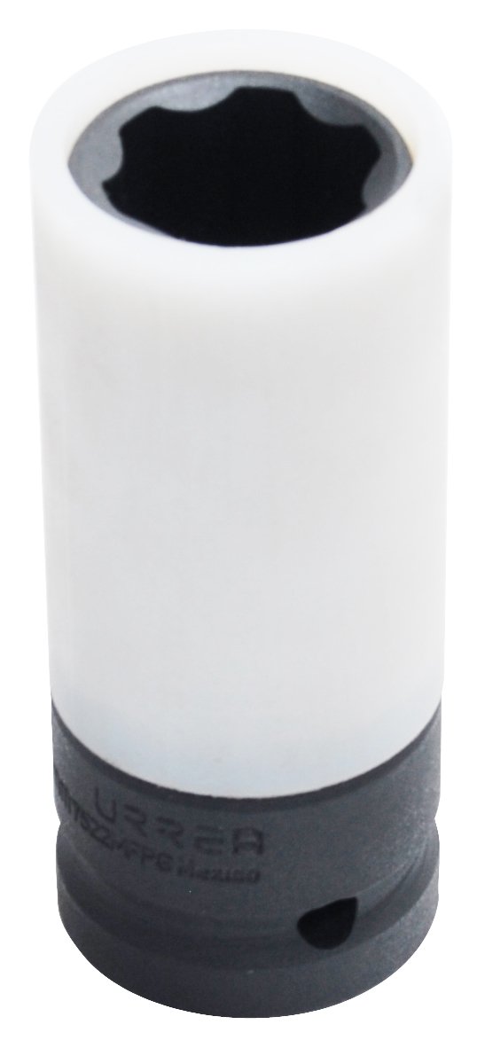 Snapklik.com : URREA 10657 1-Inch Impact Handle