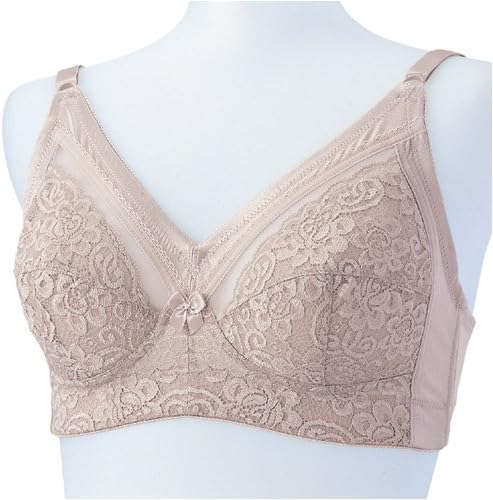 Amazon.co.jp: BRS2 アンダーサポートブラ モカ C95 : ドラッグストア