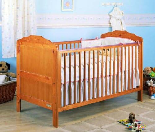 Cosatto Victoria Cot Bed +Foam Mattress : Amazon.co.uk: Home & Kitchen