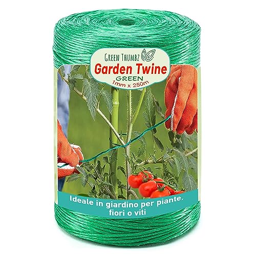 Spago per Legare Pomodori → Classifica dei Più Venduti Online nel 2024