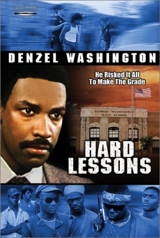 Amazon.com: Hard Lessons [DVD] : Denzel Washington, Lynn Whitfield ...