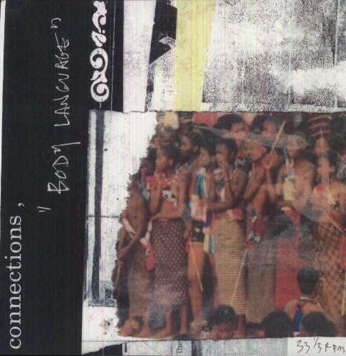 Amazon.com: Body Language: CDs & Vinyl