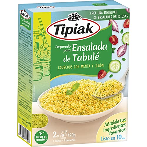 Cuscus Lidl ️ 2023