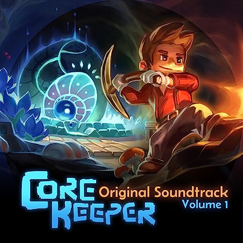 Core Keeper: Volume 1 (Original Game Soundtrack) by Jonathan Geer on ...
