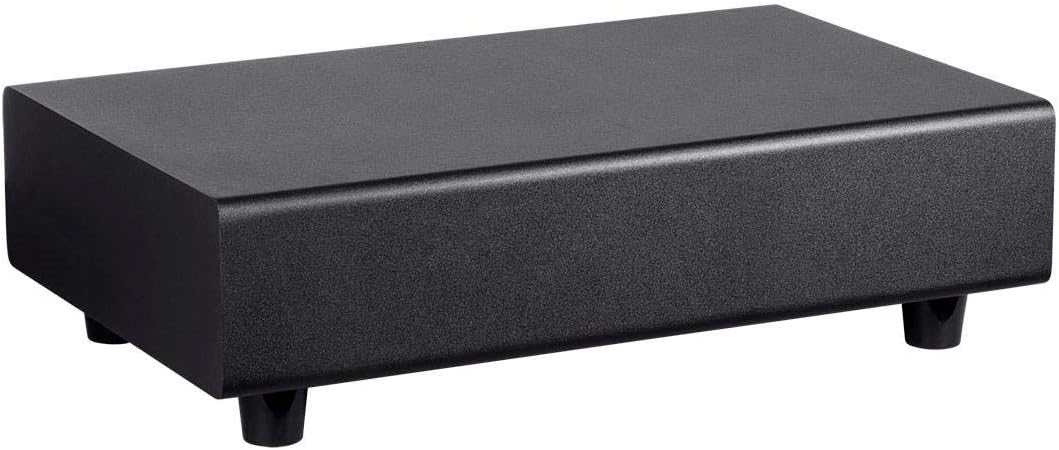 Monoprice Ssw 10 Powered Slim 10 Inch Ported Subwoofer 150 | Desertcart UAE