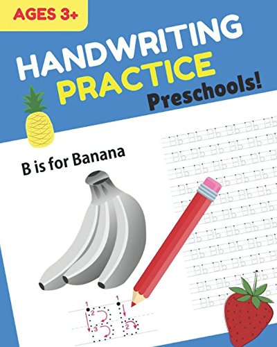 20 Best Handwriting Books of All Time - BookAuthority