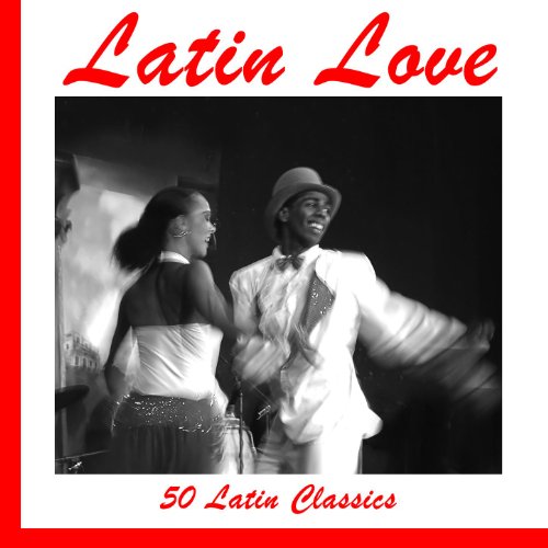 Amazon.com: Latin Love: 50 Latin Classics : Various artists: Digital Music