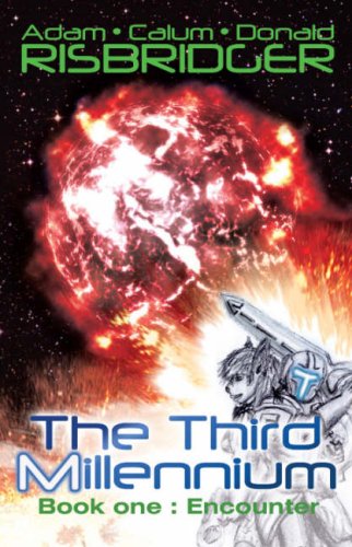 The Third Millennium: Adam Risbridger: 9781905517183: Amazon.com: Books