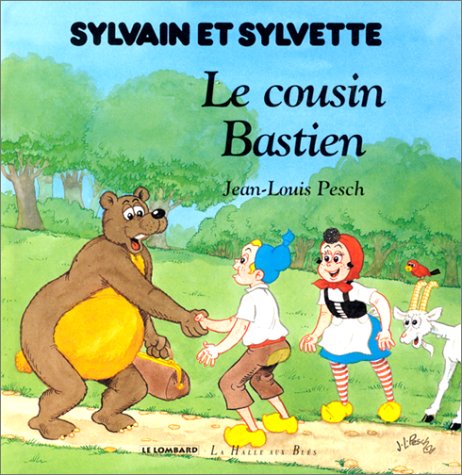 Amazon.com: COUSIN BASTIEN (LE): 9782803610679: PESCH, Jean-Louis: Books