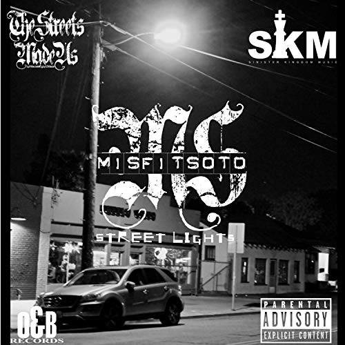 Amazon.com: Street Lights [Explicit] : Misfit Soto