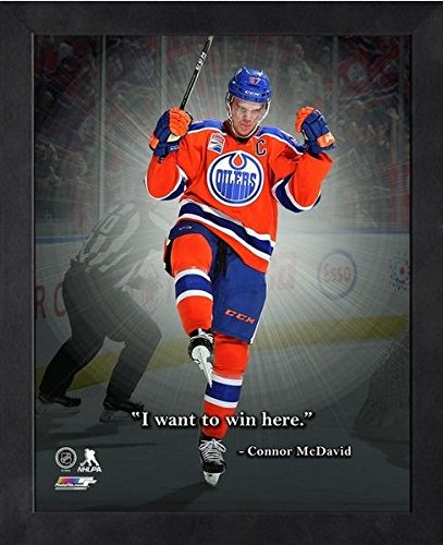 Mcdavid Quotes