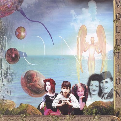 Evolution - Amazon.com Music