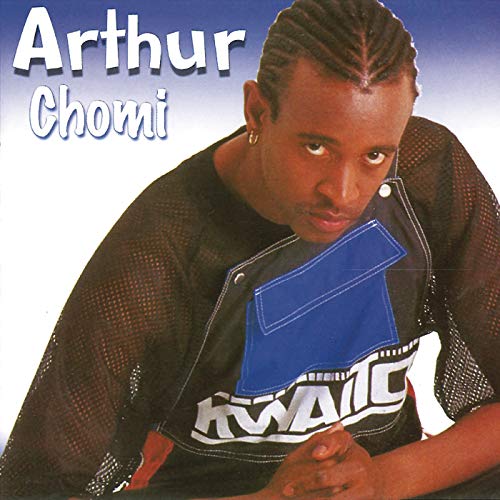 Amazon.com: Chomi : Arthur: Digital Music