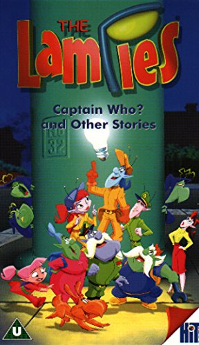 Lampies: Amazon.it: Film e TV