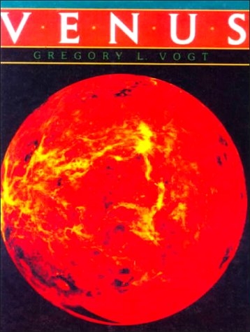Venus: 9780613031189: Amazon.com: Books