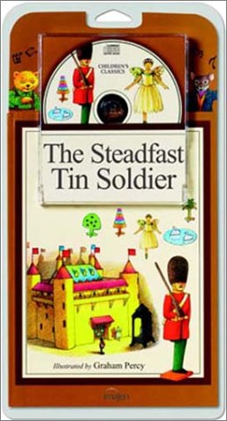The Steadfast Tin Soldier: Percy, Graham: 9788482140957: Amazon.com: Books