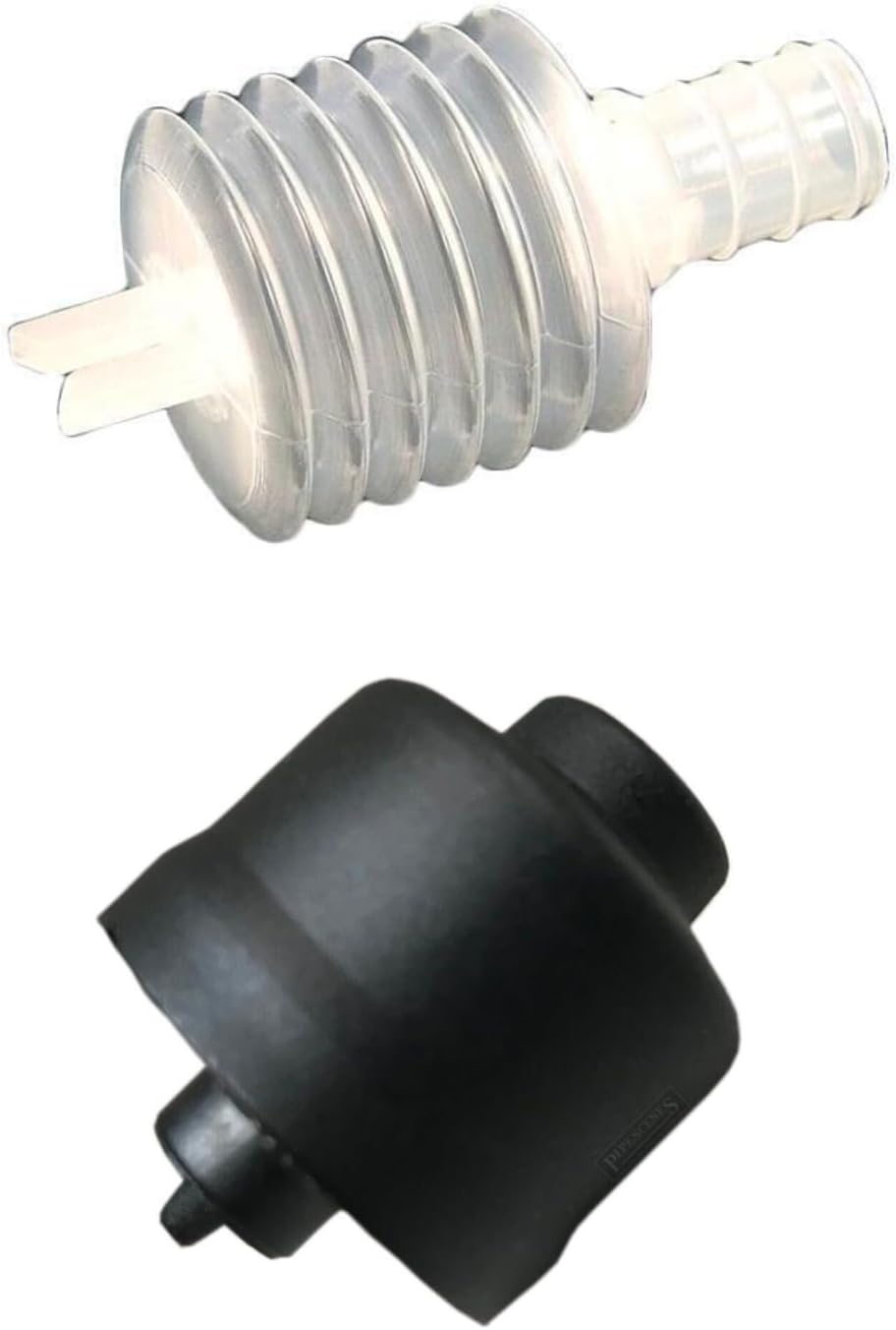 Air Bellow Service Kit Pack for Grohe Adagio Toilet Button & Cistern ...