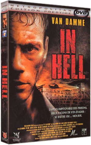 In hell - dvd: Amazon.it: Jean-Claude Van Damme, Lawrence Taylor ...
