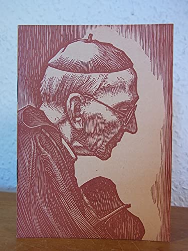 Unser Kardinal Fürstbischof Dr. Adolf Bertram, Erzbischof von Breslau ...
