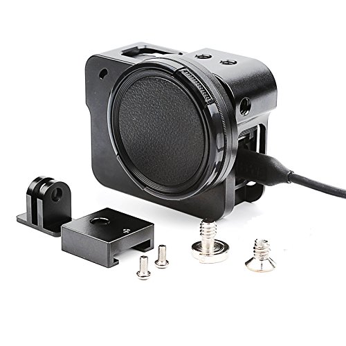 9 Best GoPro Microphones + Mic Adapters [2022 Guide]