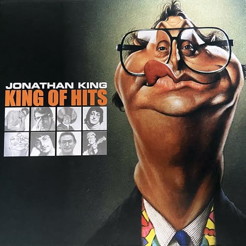 Play King of Hits (Box Set) by Jonathan King on Amazon Music