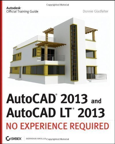 Amazon.co.jp: AutoCAD 2013 and AutoCAD LT 2013 (Autodesk Official ...