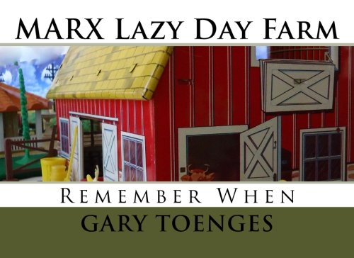 Amazon.com: MARX Lazy Day Farm: Remember When (MARX Toys 1950-1960's ...