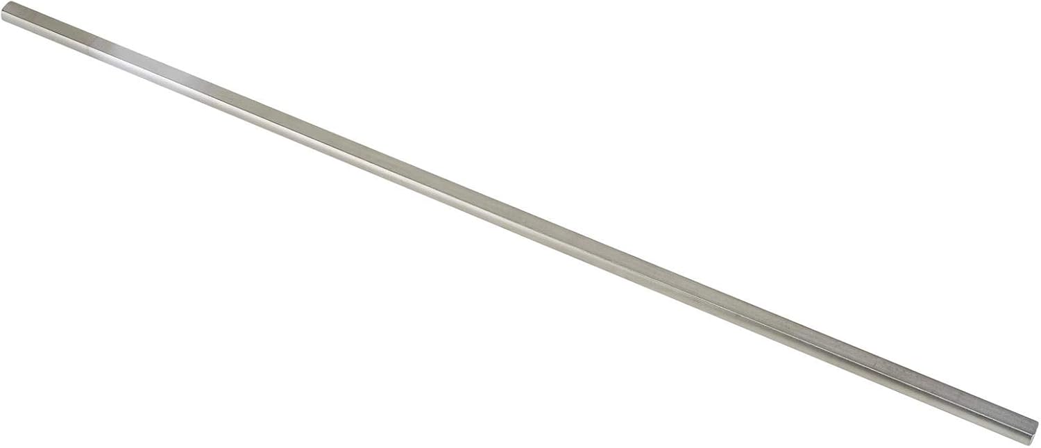 Amazon.com: Steering Shaft, Fully Machined Double D Shaft, 36 Inch ...