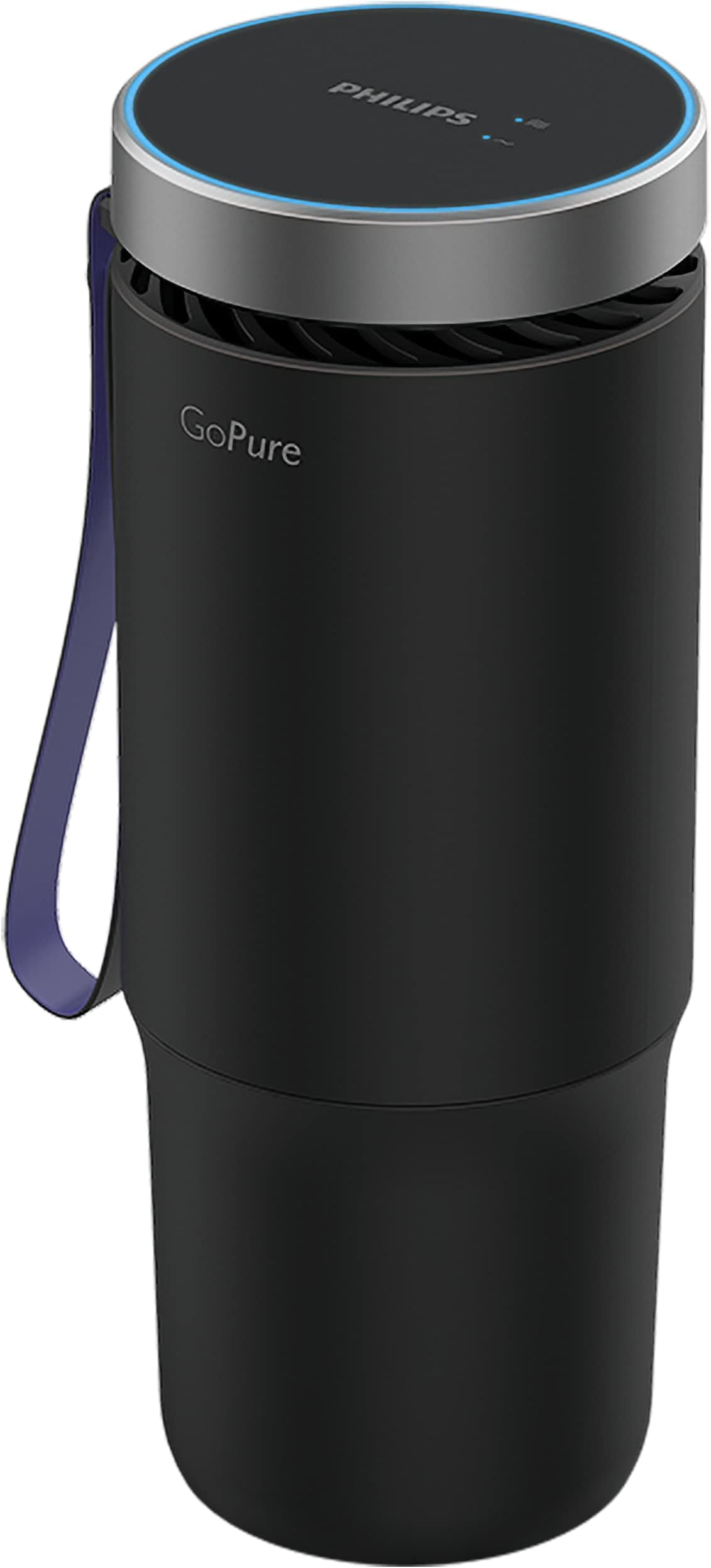 Amazon.com: Airinum Hale Portable HEPA Air Purifier - Lightweight ...