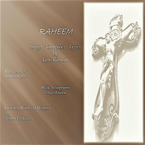 Play Raheem by Jamil Ramzan on Amazon Music Unlimited