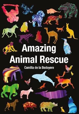 Amazing Animal Rescue : Buy Online at Best Price in KSA - Souq is now ...