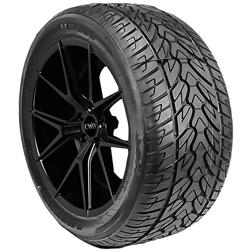 Snapklik.com : HS266 All-Season Truck/SUV Performance Radial Tire-295 ...